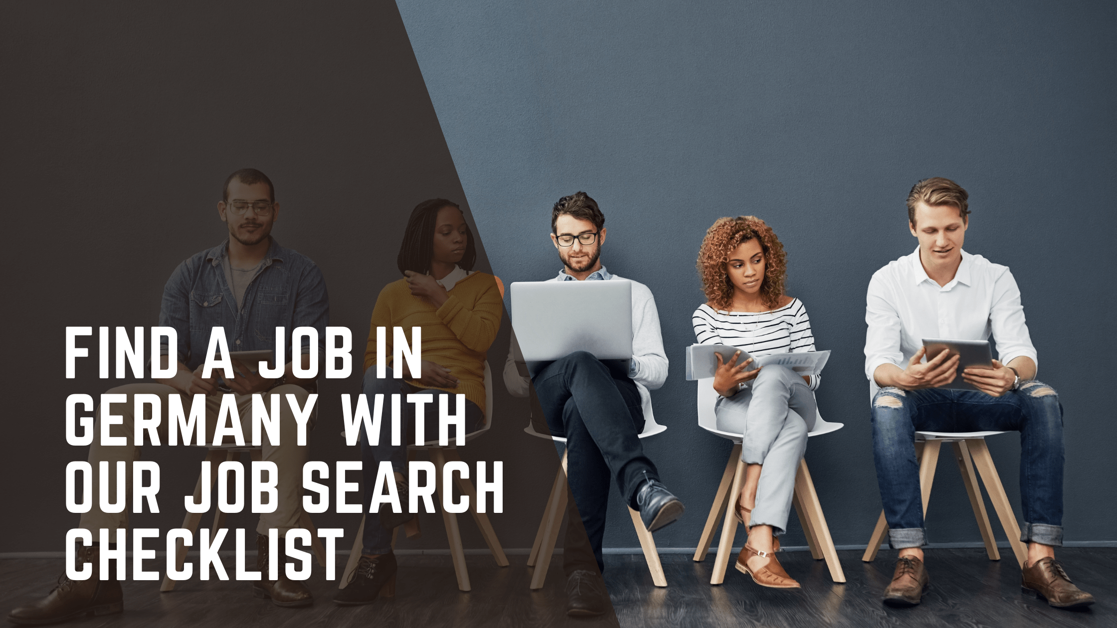 The Ultimate Guide To German Job Interviews - The Berlin Life