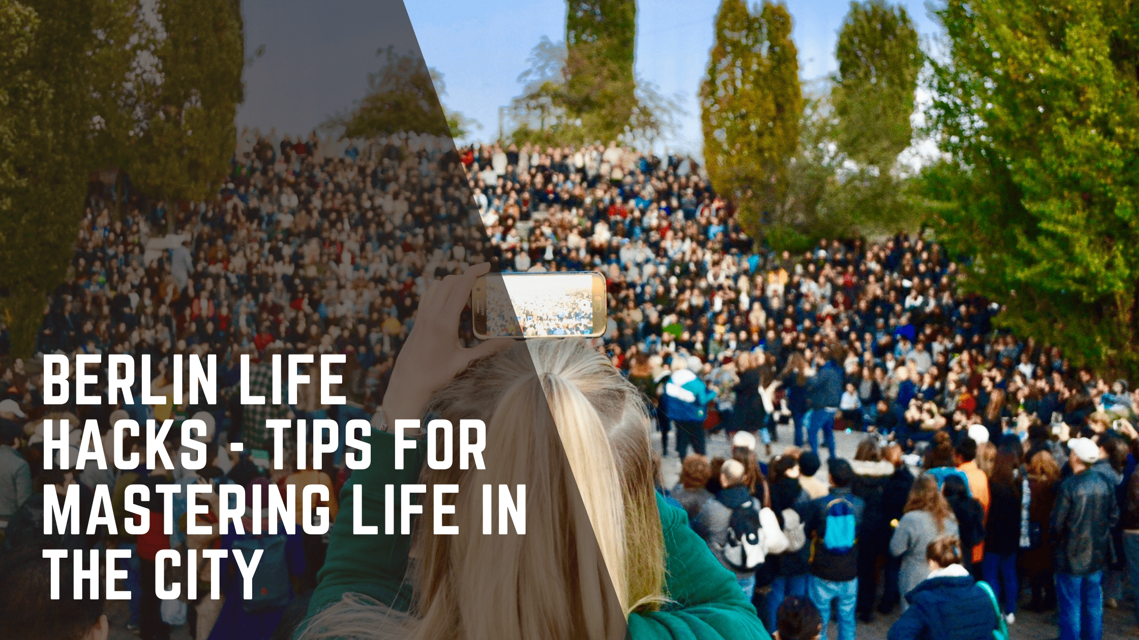 Best Berlin Meetup Groups For Meeting New People - The Berlin Life