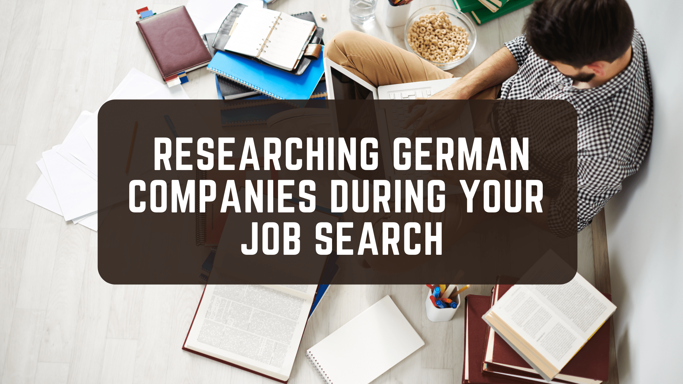 The Reality Of Finding Work In Berlin (Updated for 2025) - The Berlin Life