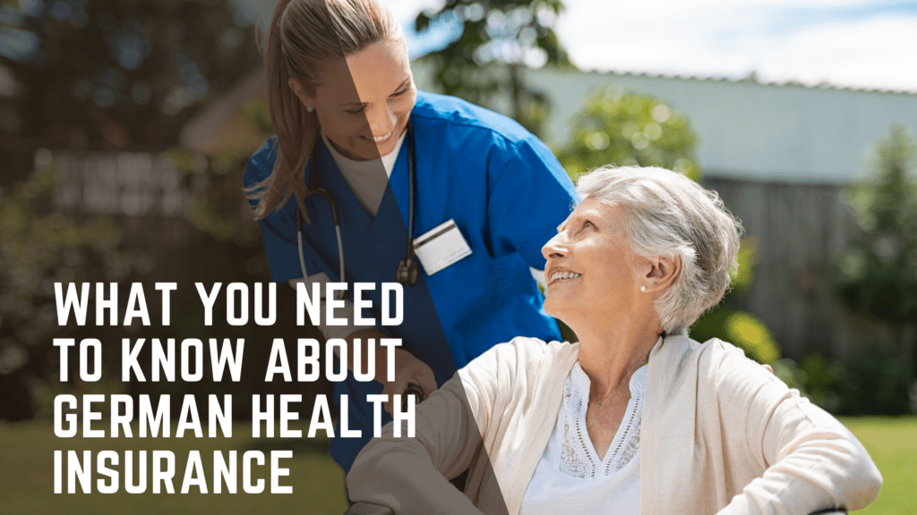 What You Need To Know About German Health Insurance - The Berlin Life