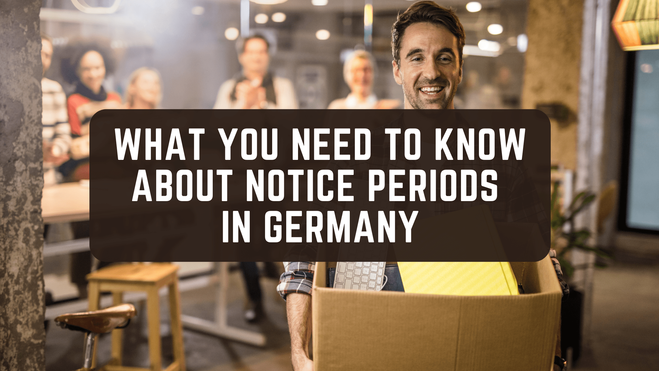 Working in Germany (Everything You Need to Know)