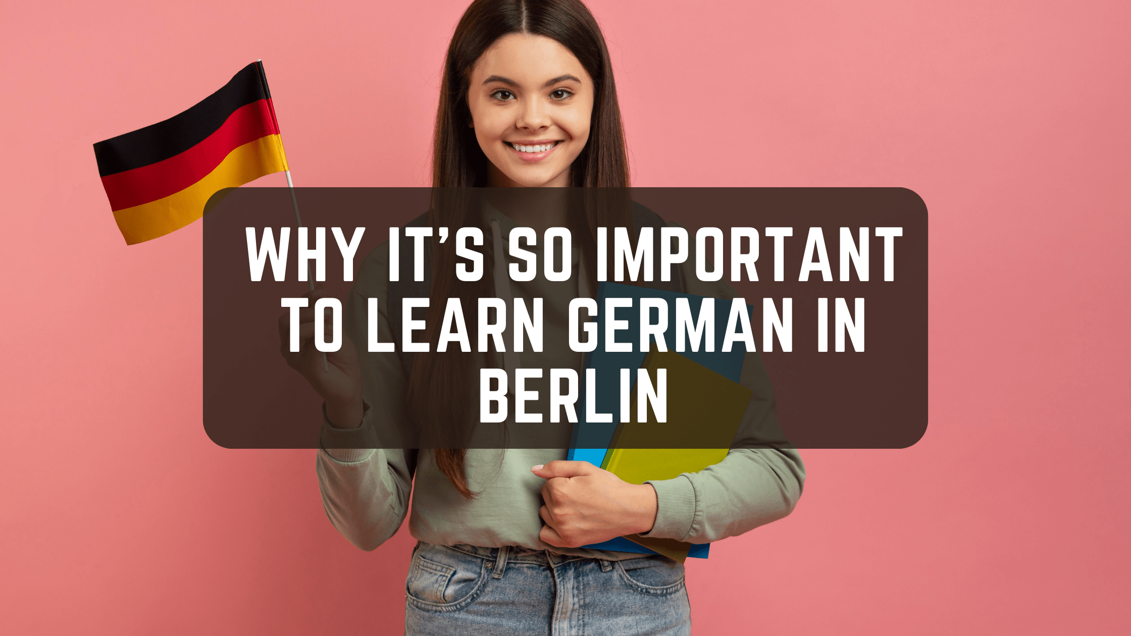Living in Germany - The Berlin Life
