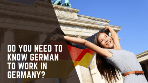 Do You Need to Know German to Work in Germany? - The Berlin Life
