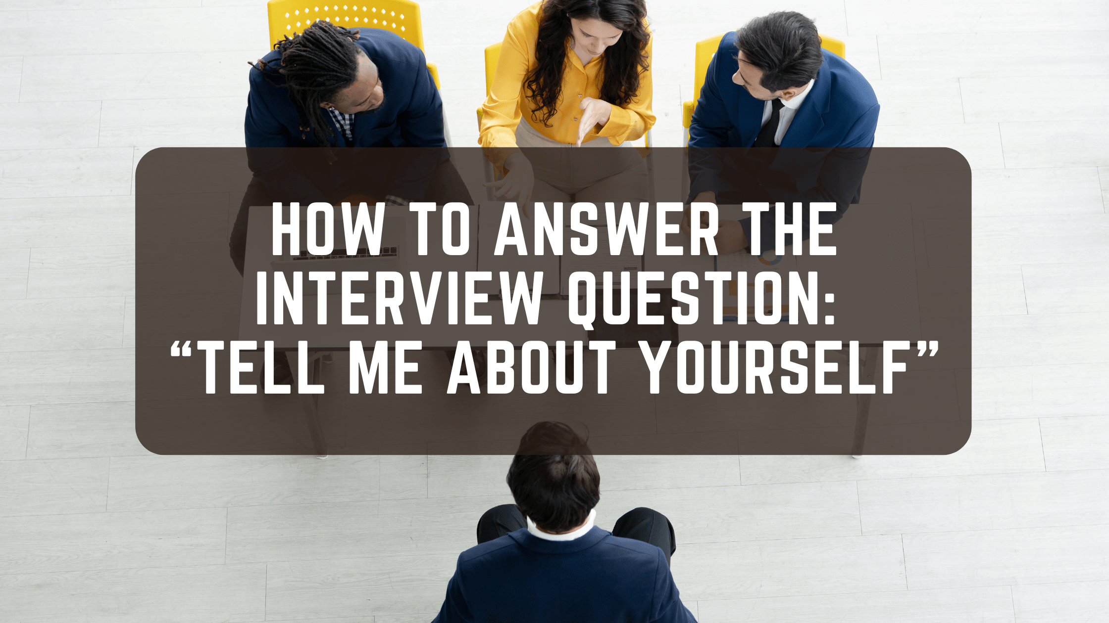 The Ultimate Guide To German Job Interviews - The Berlin Life