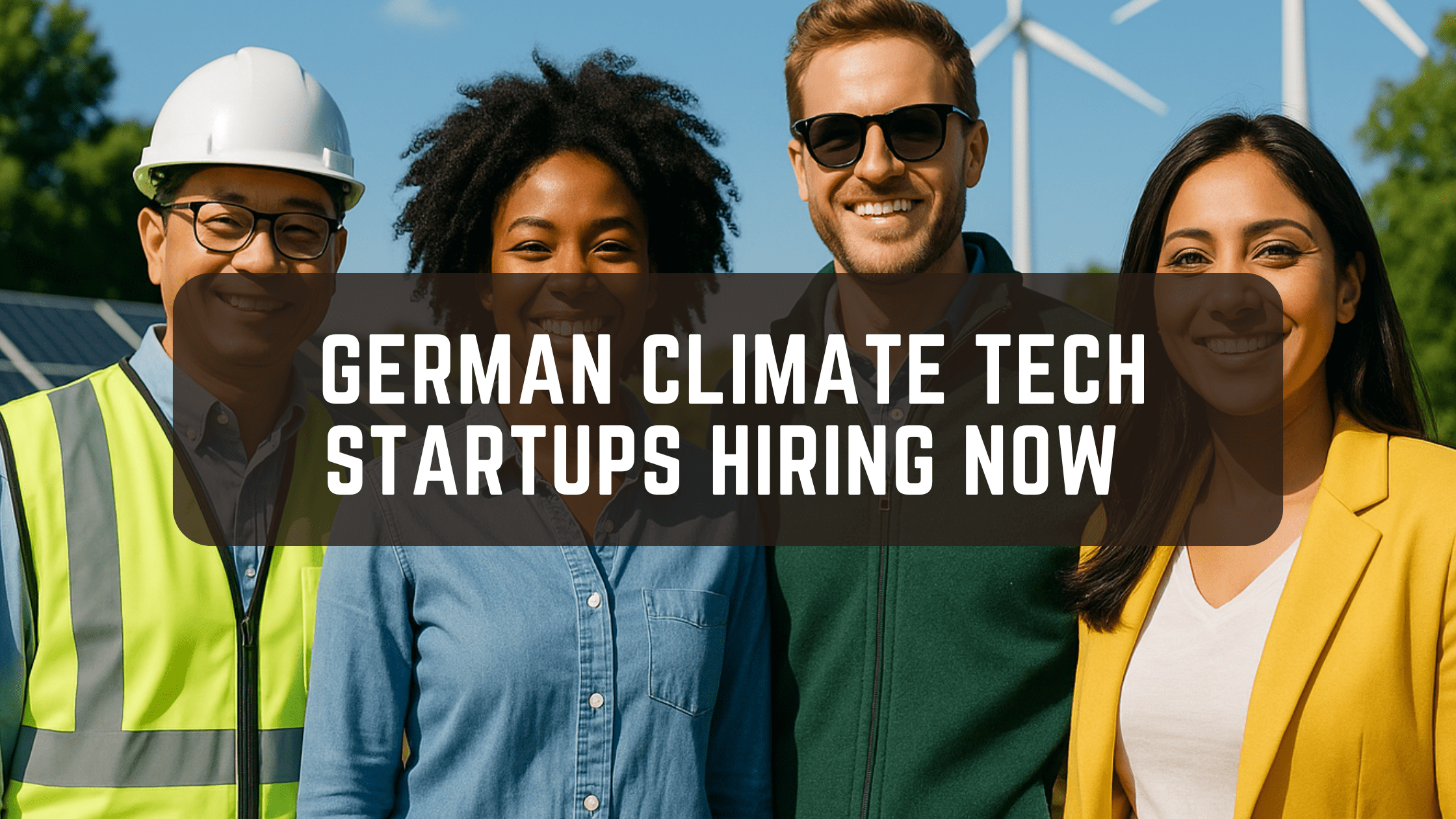 German Cover Letter Guide: 7 Steps to Get It Right