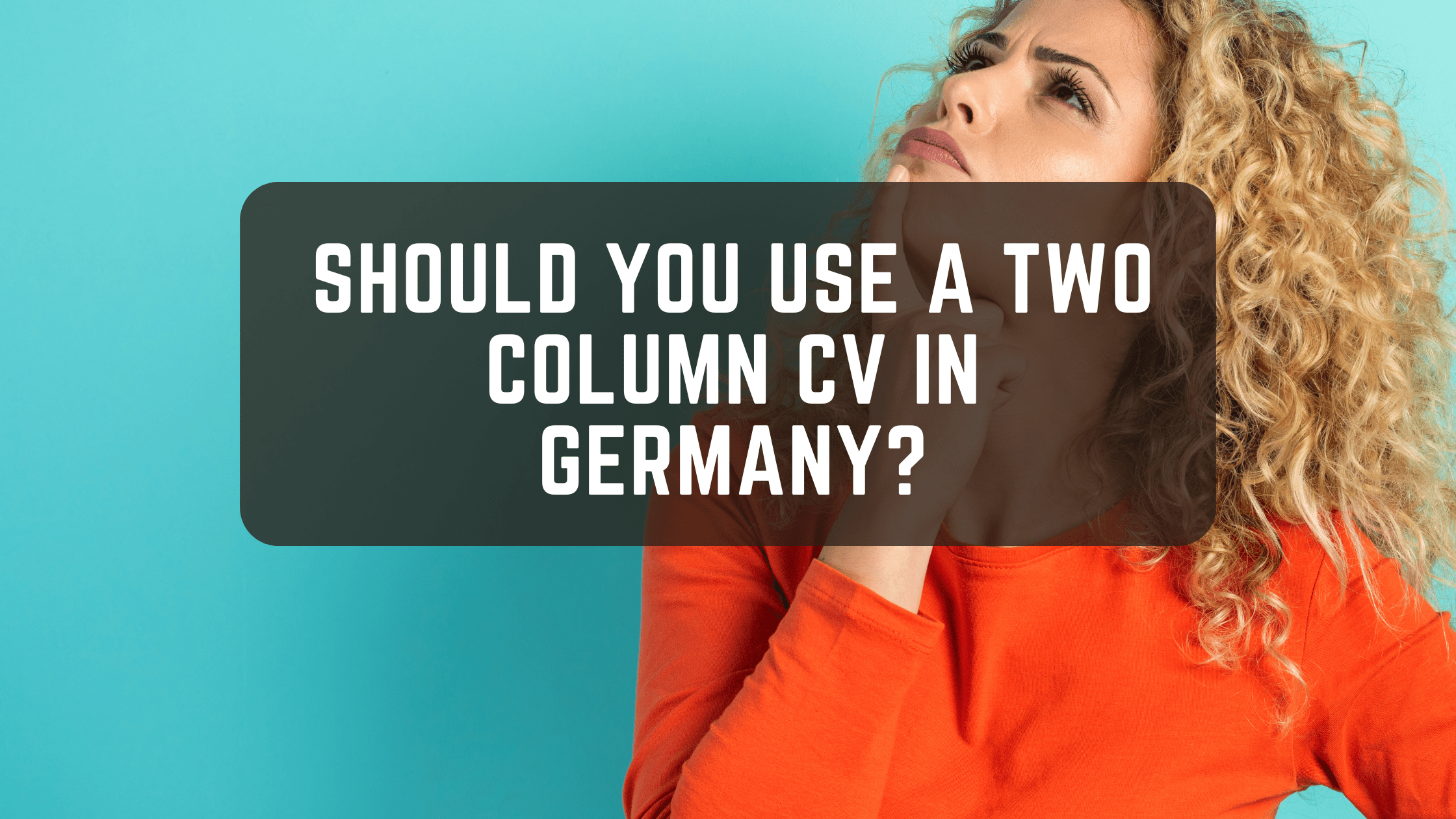 Working in Germany (Everything You Need to Know)