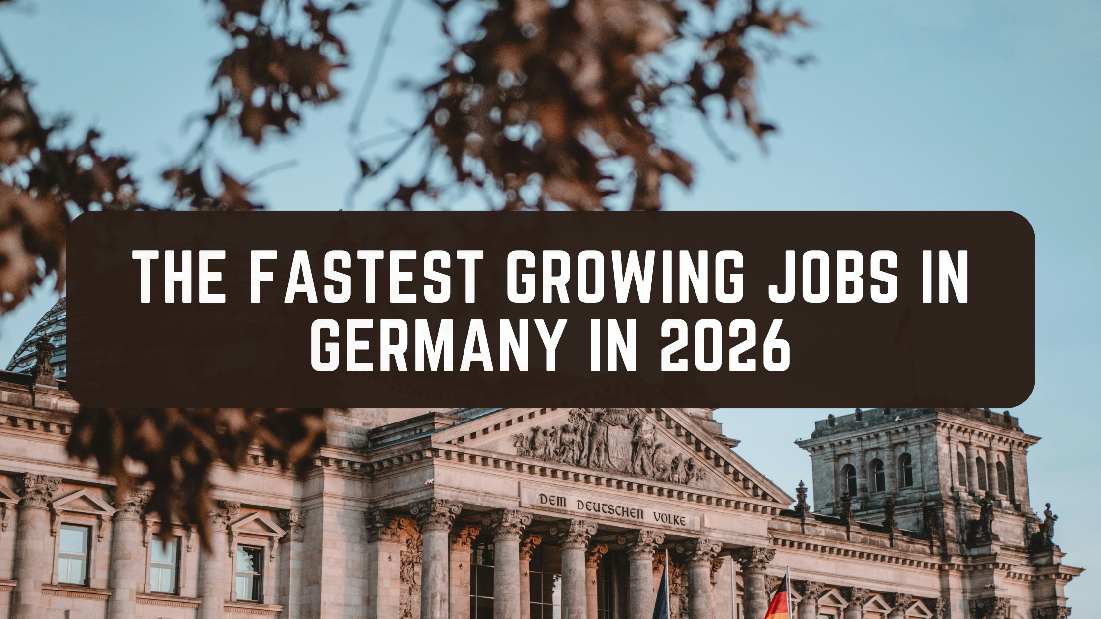 How Unsolicited Applications in Germany Actually Work